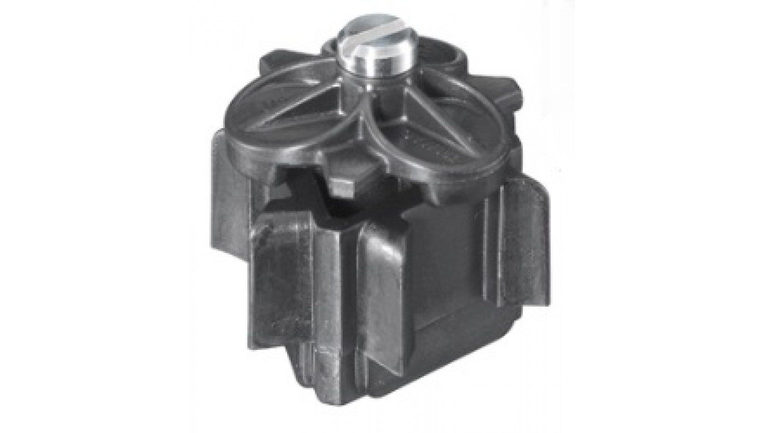 Alangator 10/22 TriMag