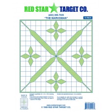 Red Star Targets