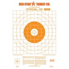 Red Star Targets