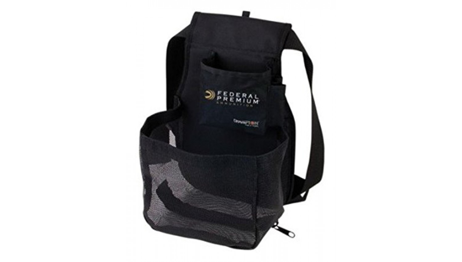 Trapshooting Shell Pouch at Peter French blog