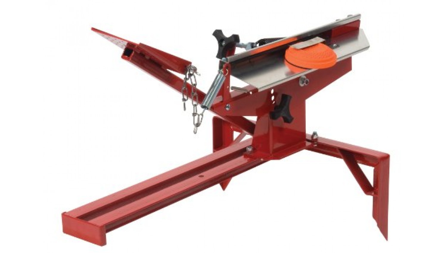 Trius 1 Step Trap Thrower