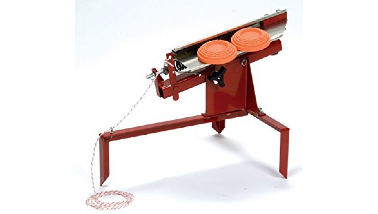 Trius Birdshooter 2 Trap Thrower