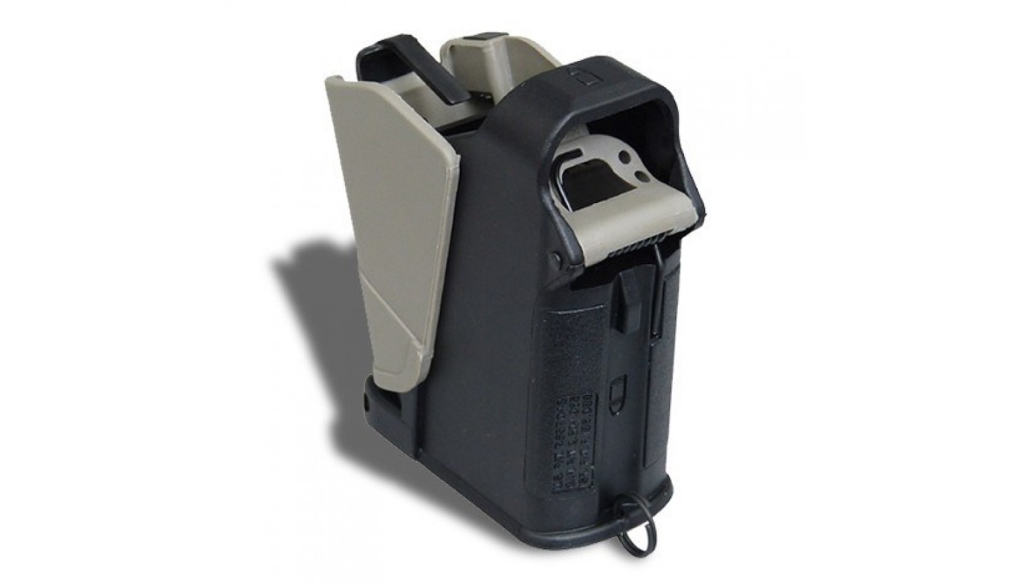 Maglula 22UpLULA .22LR Converted Pistol Mag Loader/Unloader