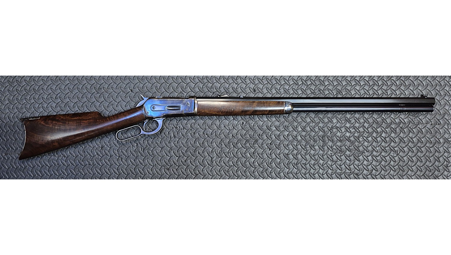 ARMI Sport (Chiappa) 1886 Winchester 45-70 Gov't 26" Barrel Lever ...