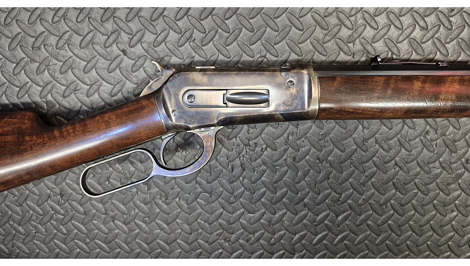 ARMI Sport (Chiappa) 1886 Winchester 45-70 Gov't 26" Barrel Lever ...