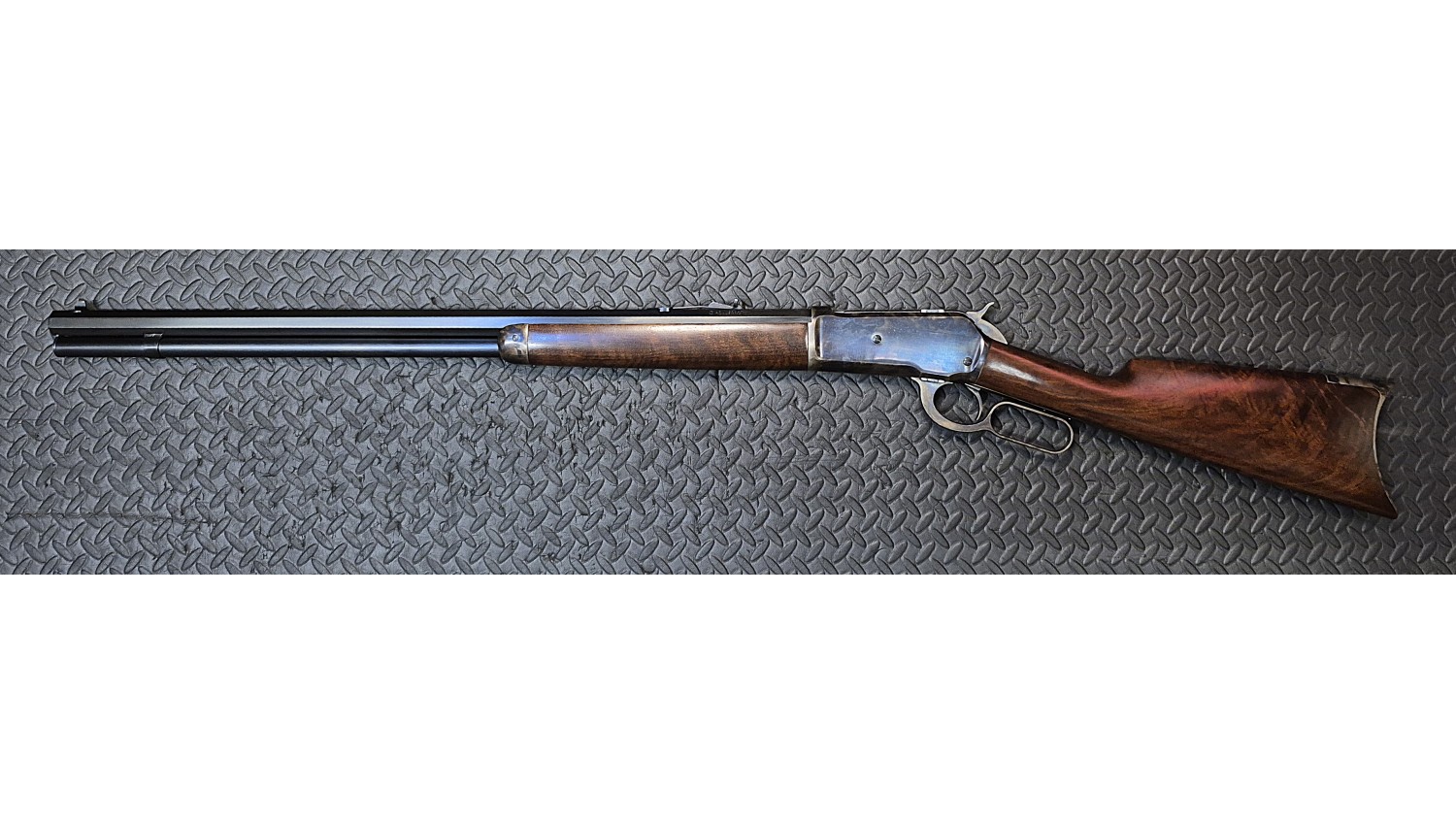 ARMI Sport (Chiappa) 1886 Winchester 45-70 Gov't 26" Barrel Lever ...