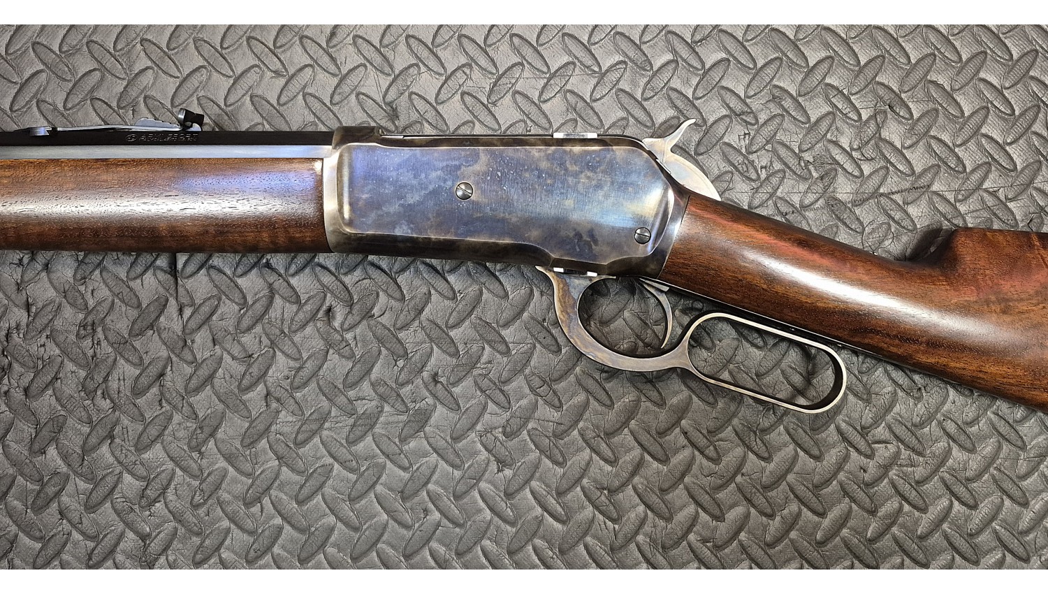ARMI Sport (Chiappa) 1886 Winchester 45-70 Gov't 26" Barrel Lever ...