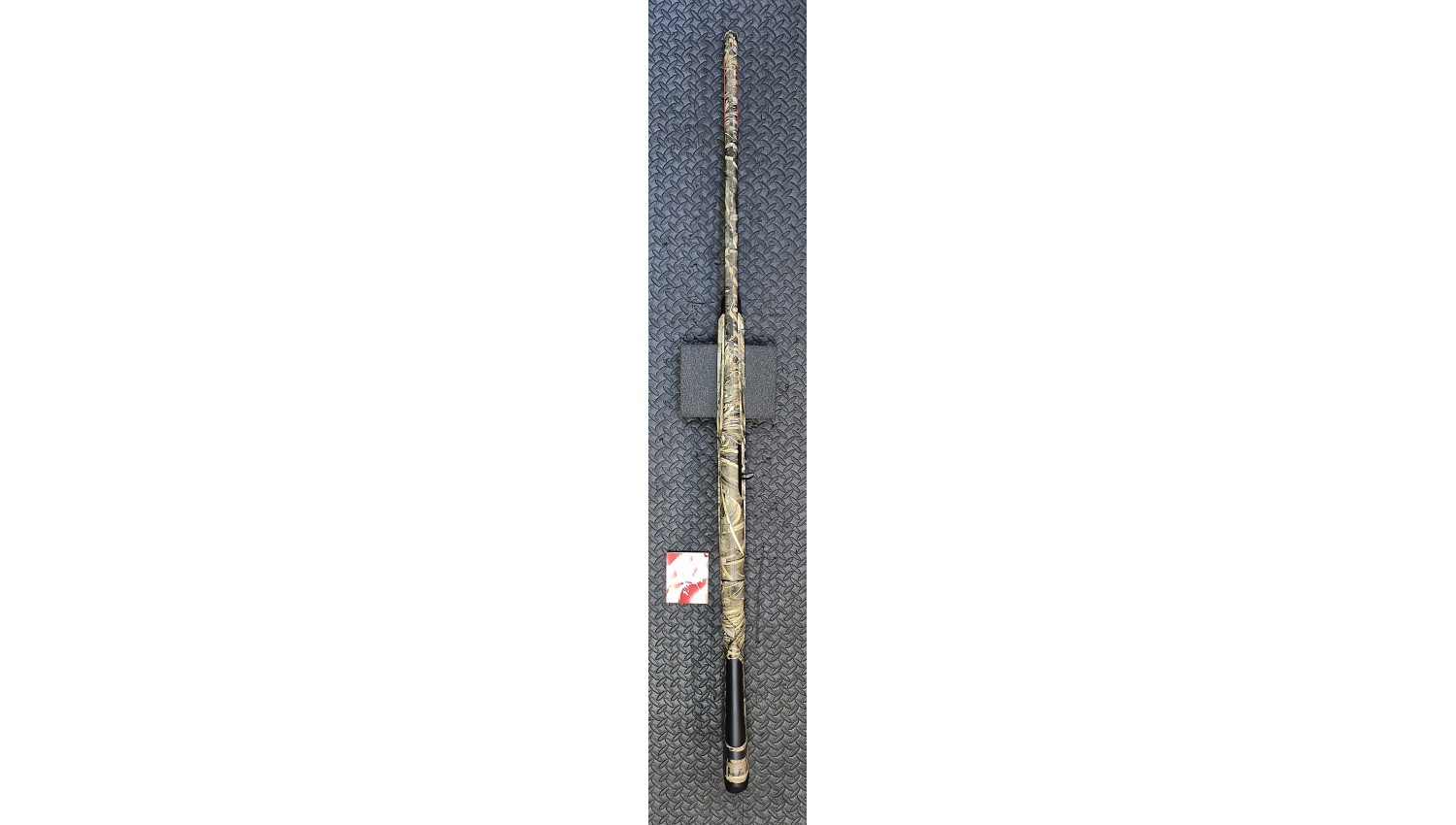 Benelli Super Vinci 12 Gauge 3.5" 28" Barrel Semi Auto Shotgun Used