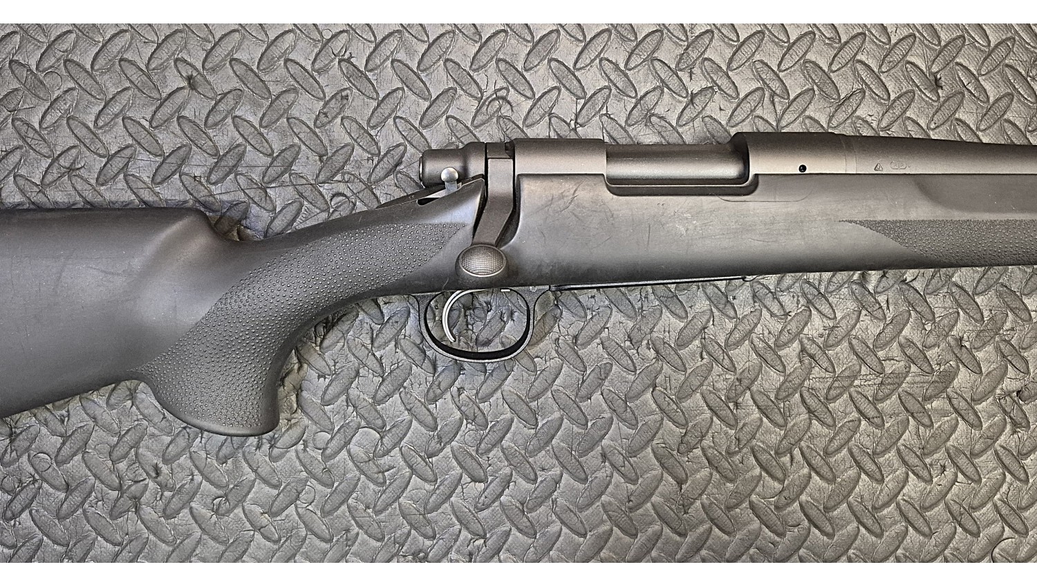 Remington 700 Tactical .308 Win 20" Barrel Bolt Action Rifle Used