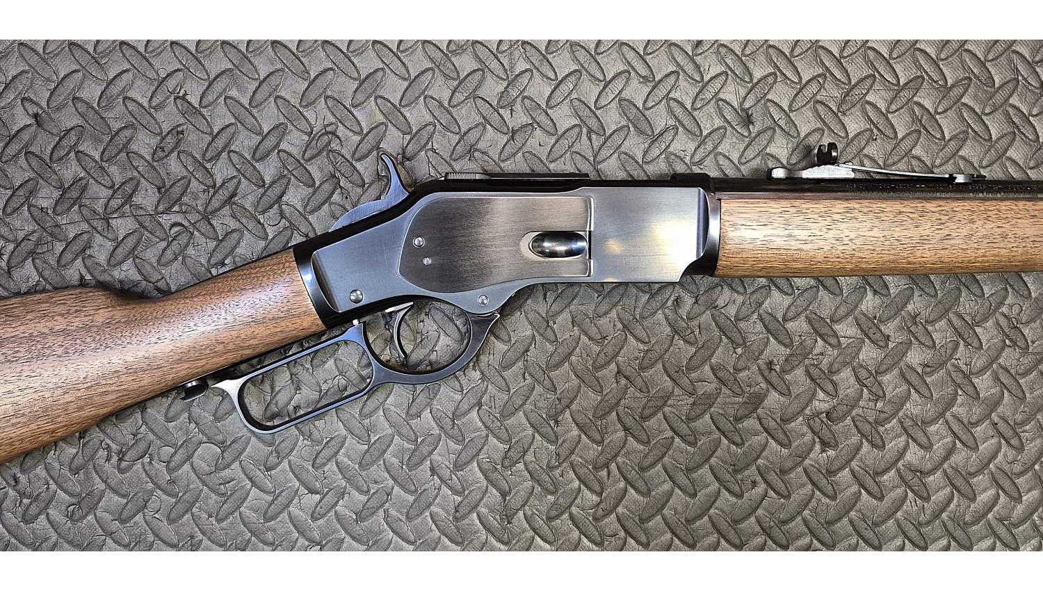 Winchester 1873 .357 Mag 20" Barrel Lever Action Rifle Used