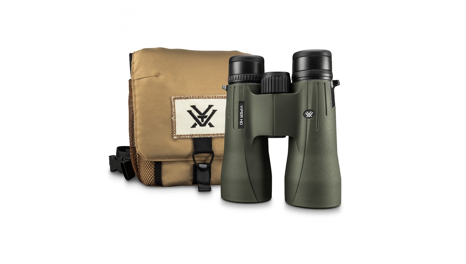 Vortex Viper HD 12X50 Binoculars