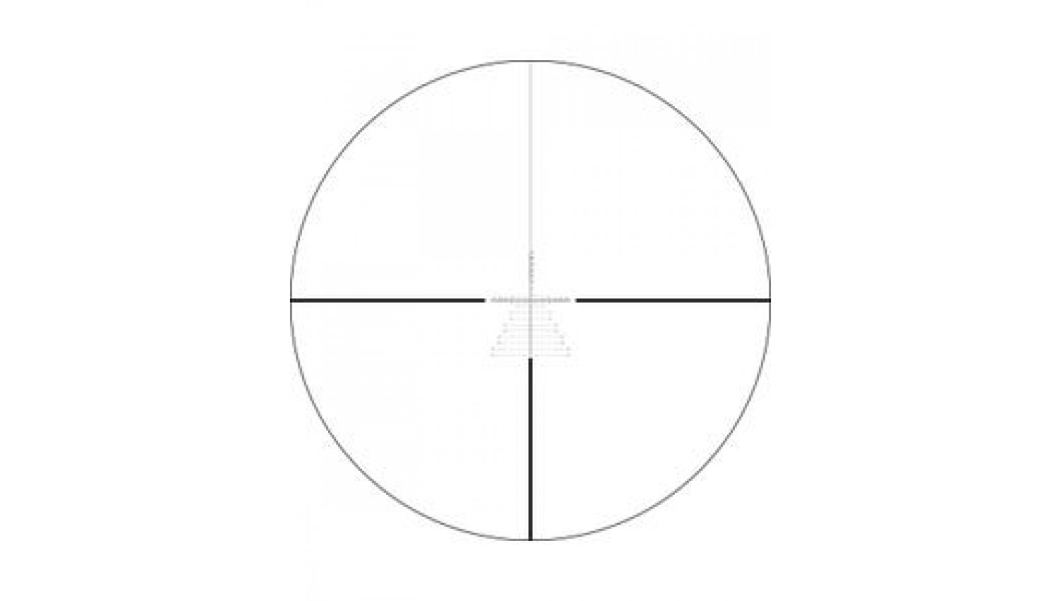 Vortex Venom 5-25x56mm 34mm EBR-7C MOA Reticle Riflescope