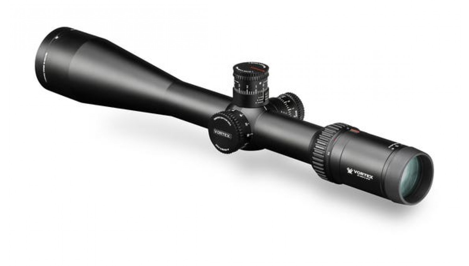 Vortex Viper HST 6-24x50mm 30mm VMR-1 MOA Reticle Riflescope