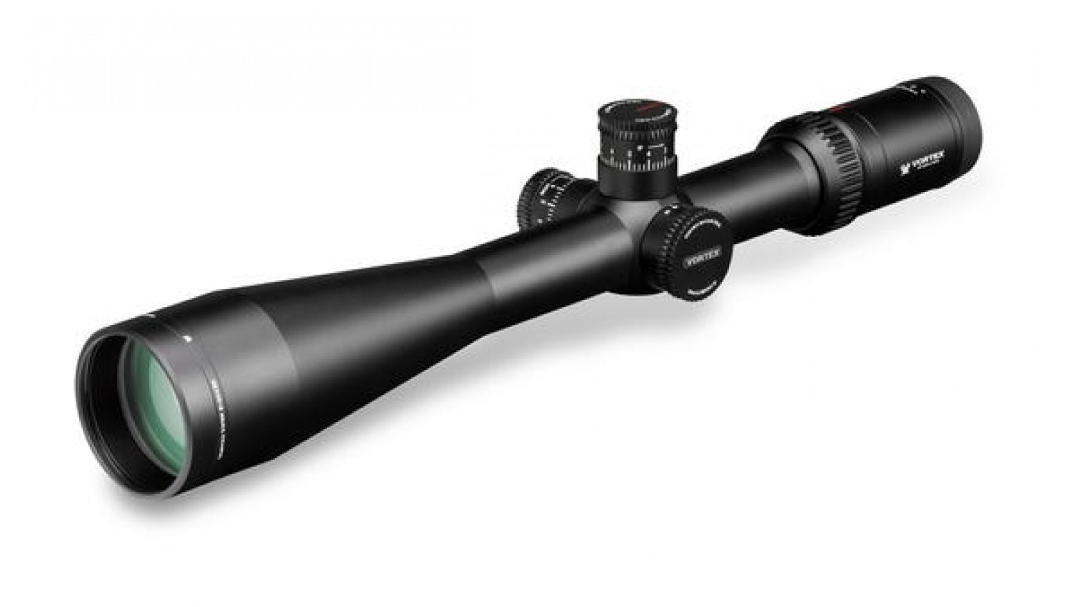 Vortex Viper HST 6-24x50mm 30mm VMR-1 MOA Reticle Riflescope