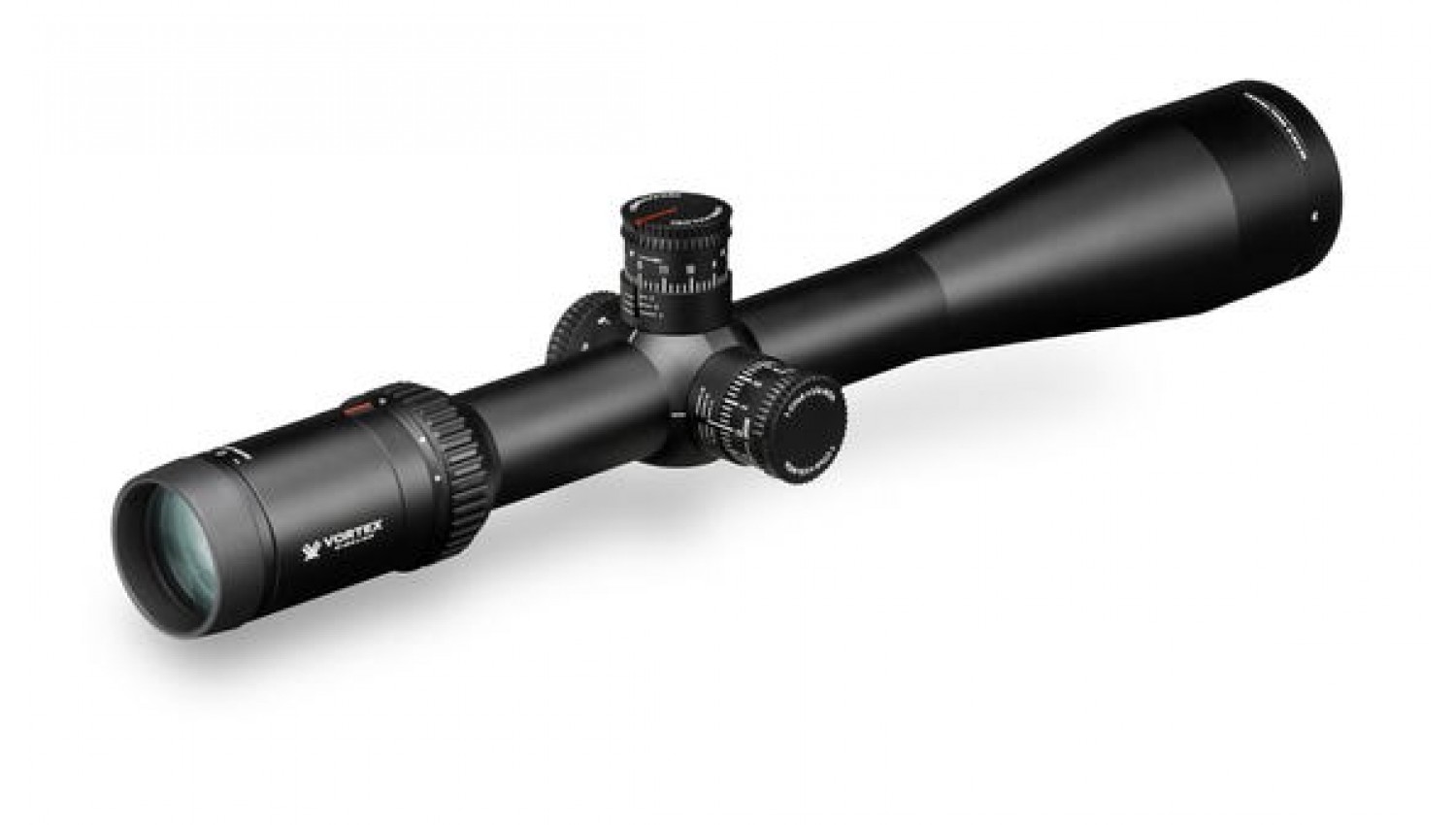 Vortex Viper HST 6-24x50mm 30mm VMR-1 MOA Reticle Riflescope