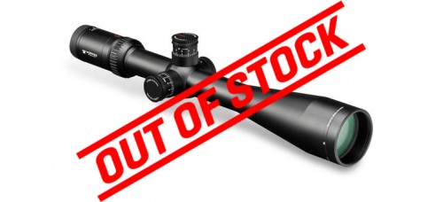 Vortex Viper HST 6-24x50mm 30mm VMR-1 MOA Reticle Riflescope