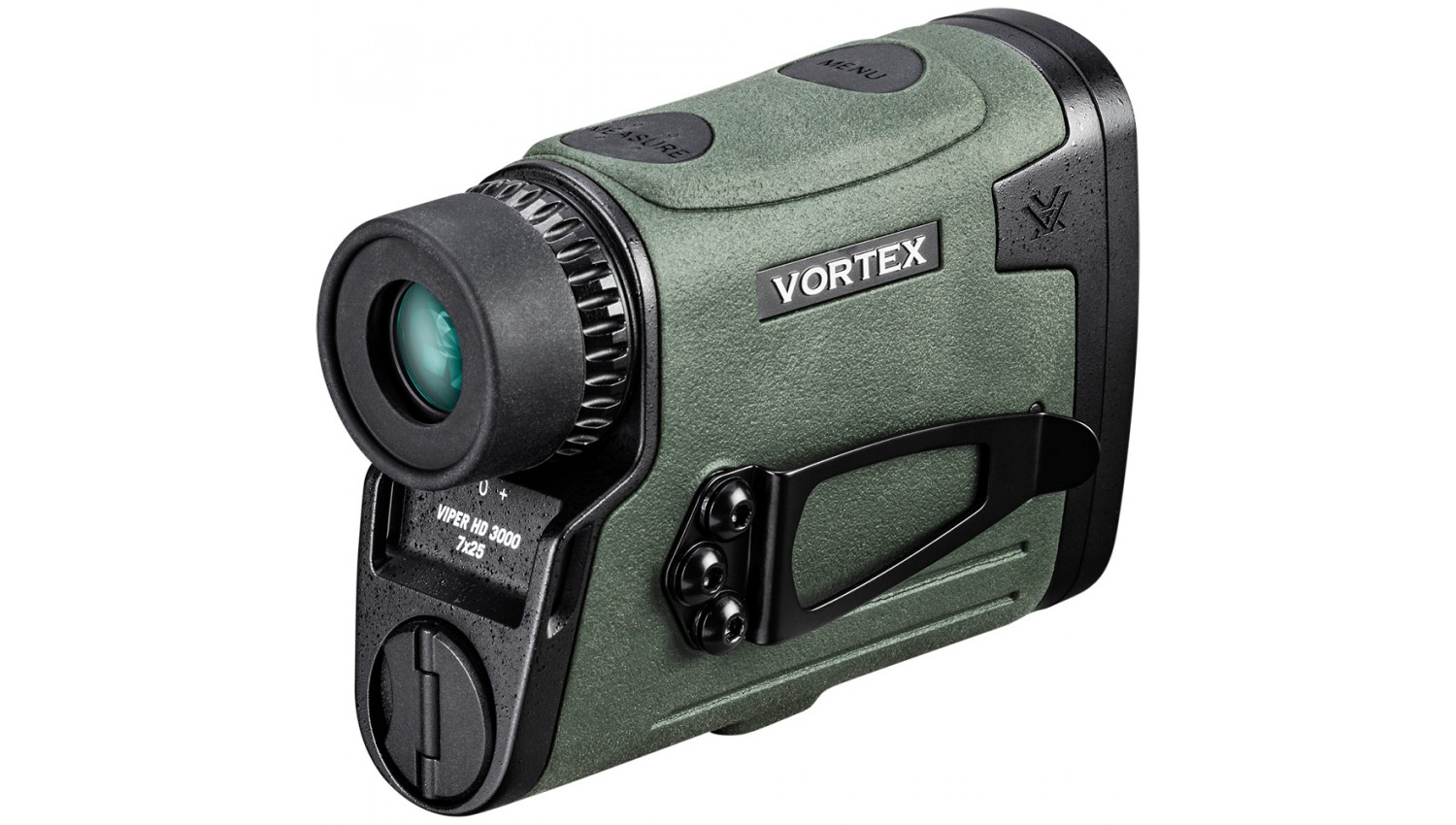 Vortex Viper HD 3000 Laser Rangefinder