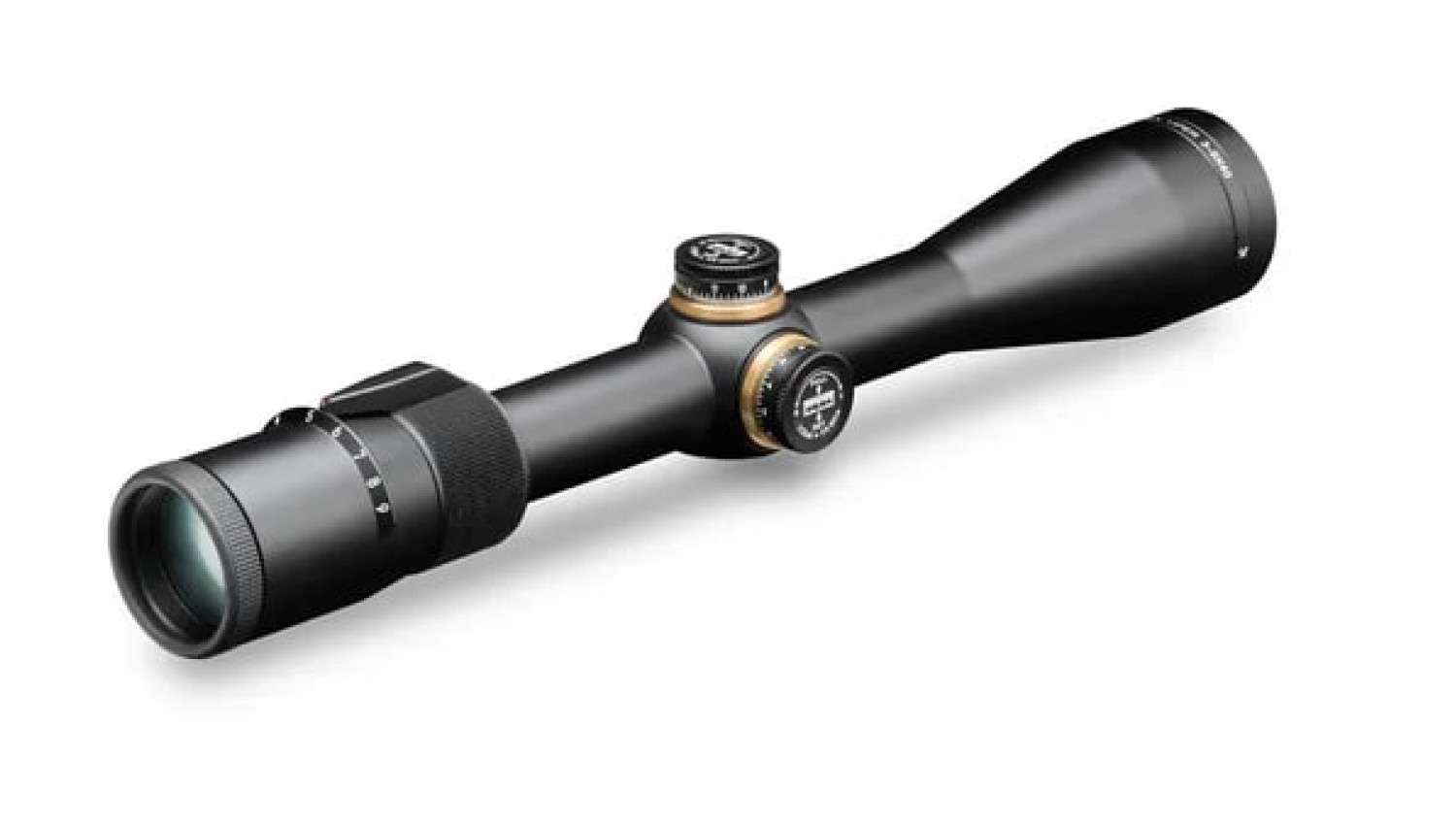 Vortex Viper 3-9x40mm 1" Dead Hold BDC Reticle Riflescope
