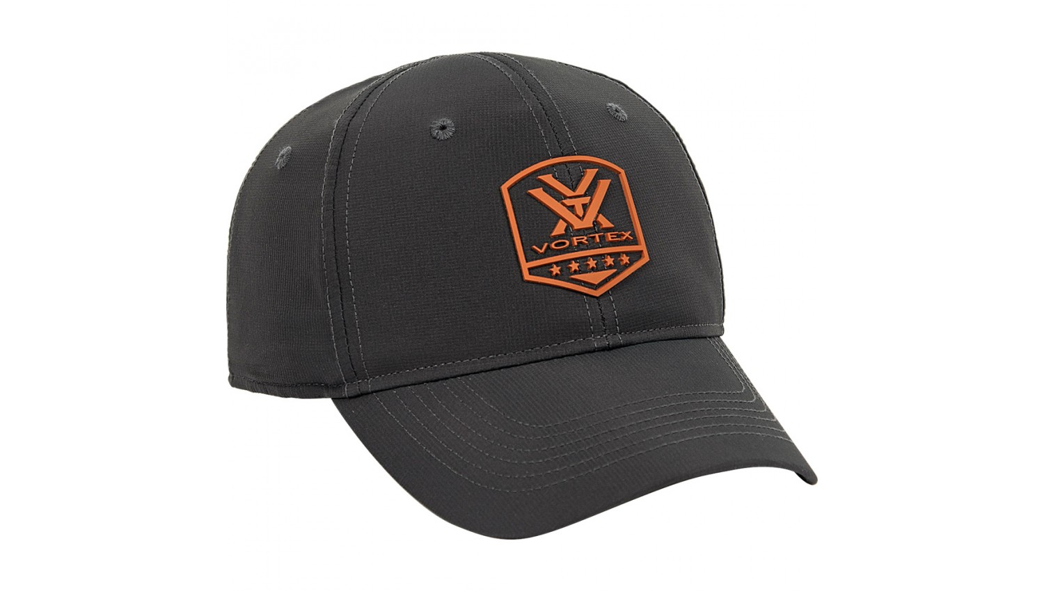 Vortex Graphite Victory Formation Performance Cap