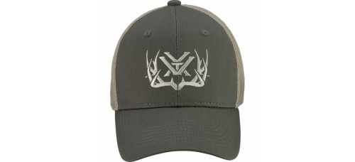 Vortex Moss Full Tine Cap