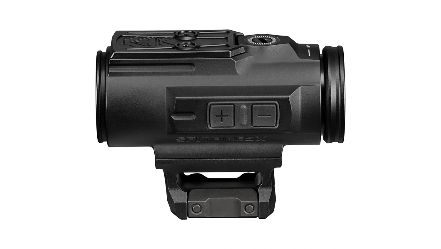 Vortex Spitfire HD Gen II 5x Prism Scope