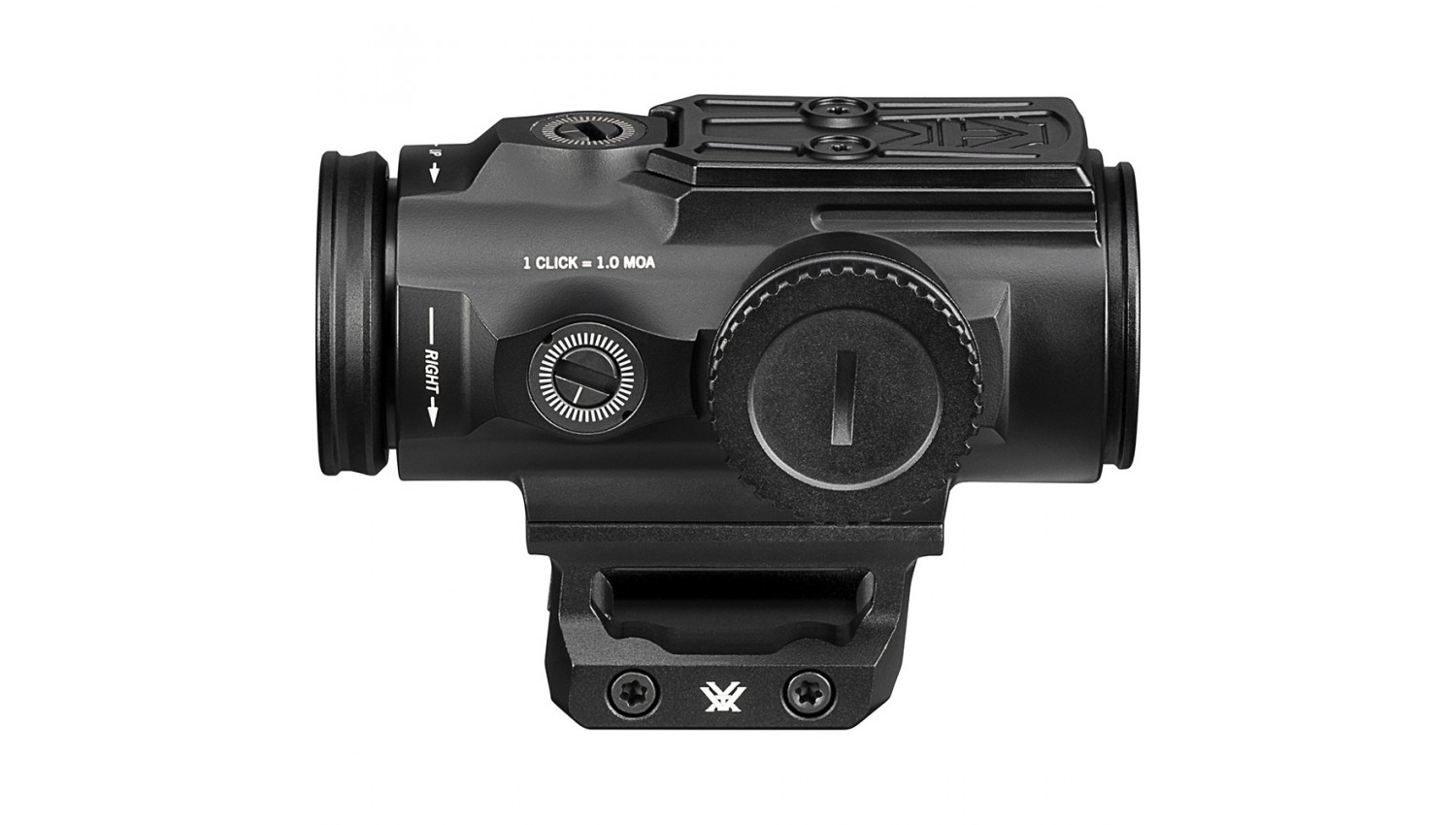 Vortex Spitfire HD Gen II 5x Prism Scope