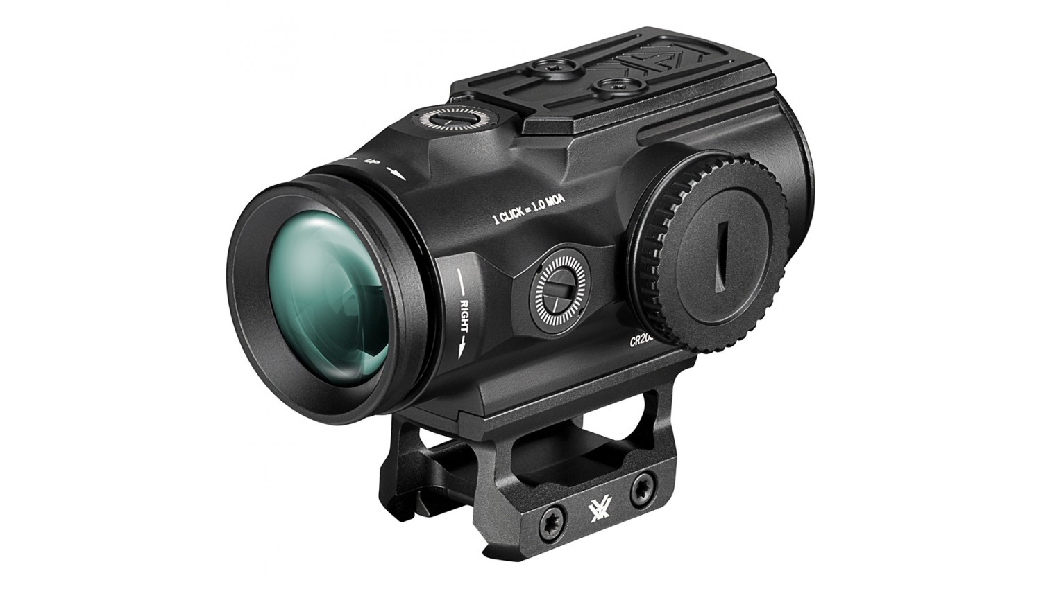 Vortex Spitfire HD Gen II 5x Prism Scope