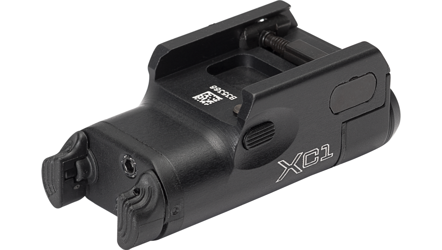 SureFire XC1 LED Handgun Weapon Light