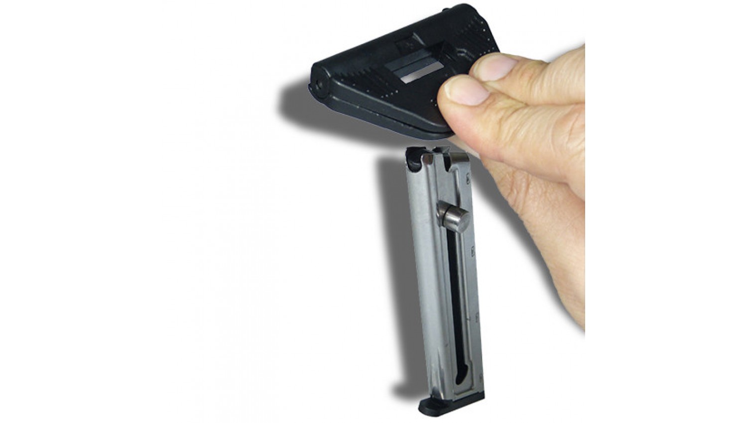 Maglula Ltd. V10 & X10 Lula .22LR Mag Loaders & Unloaders