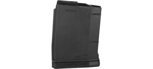 Mission First Tactical Polymer Pistol 10 Round Magazine