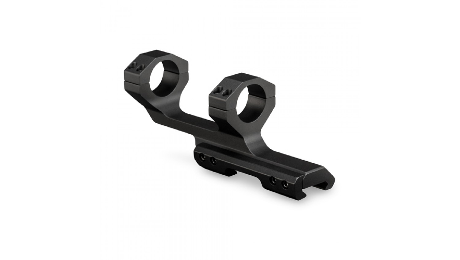 Vortex Sport Cantilever Mount 1 Inch Ring 2 Inch Offset