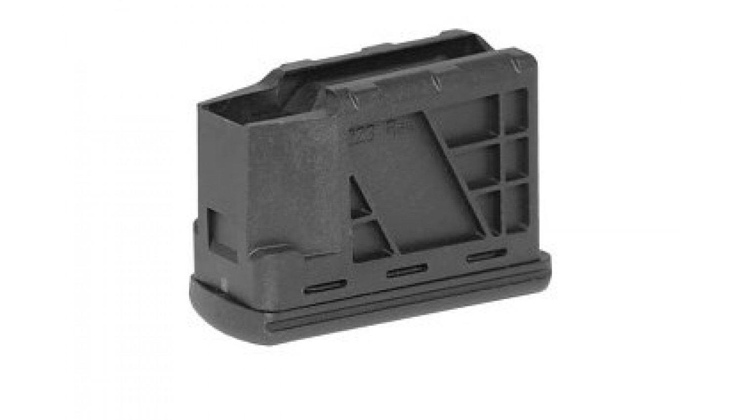 CZ 600 .223 Rem Polymer 5rnd Magazine