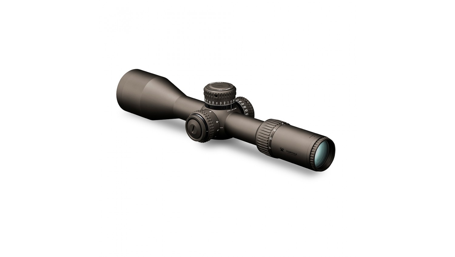 Vortex Razor HD Gen II 4.5-27X56 FFP EBR-7C MOA Riflescope