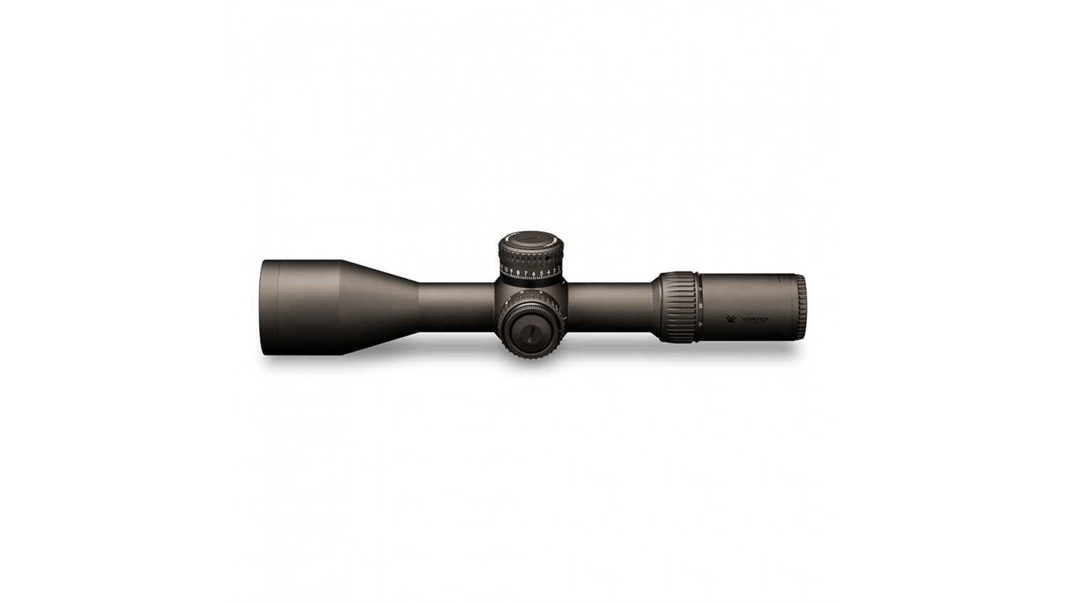 Vortex Razor HD Gen II 4.5-27X56 FFP EBR-7C MOA Riflescope